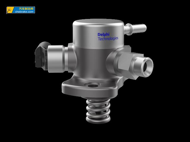 德尔福科技推出业界首套500+Bar GDi - 相关产业 - 汽车制动网
