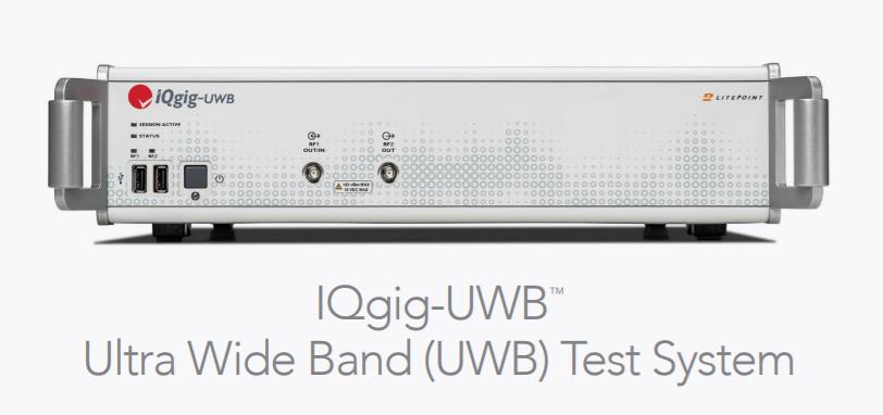 莱特波特与清研智行合作提供高性能UWB产品 - 汽车电子 - 汽车制动网